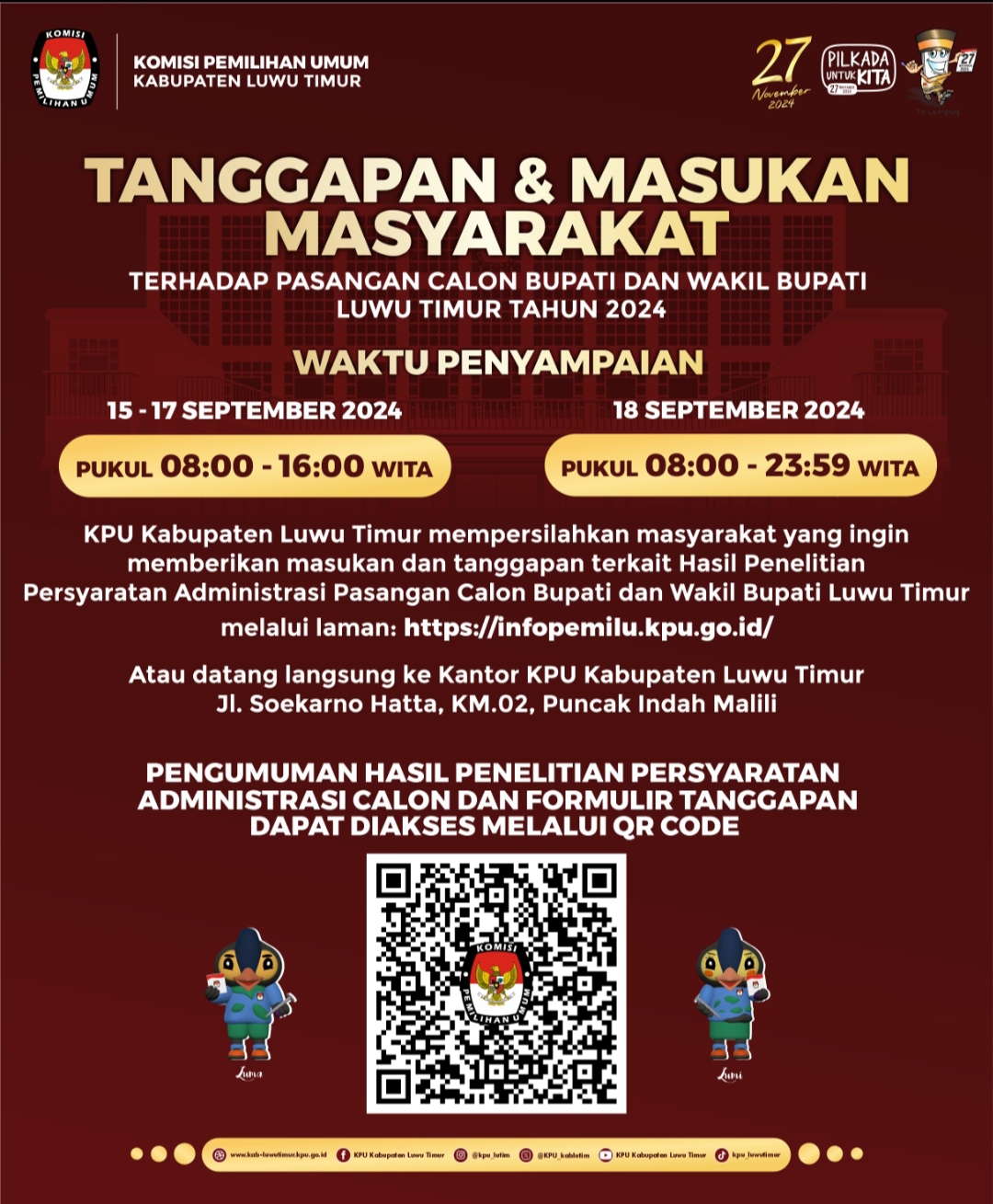 Wow! Wisata Sungai Balambano Ramai Pengunjung – Penalutim.com